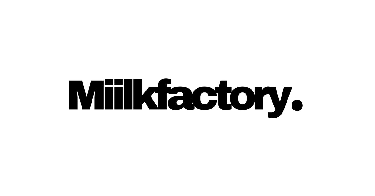 The Milk Factory UK